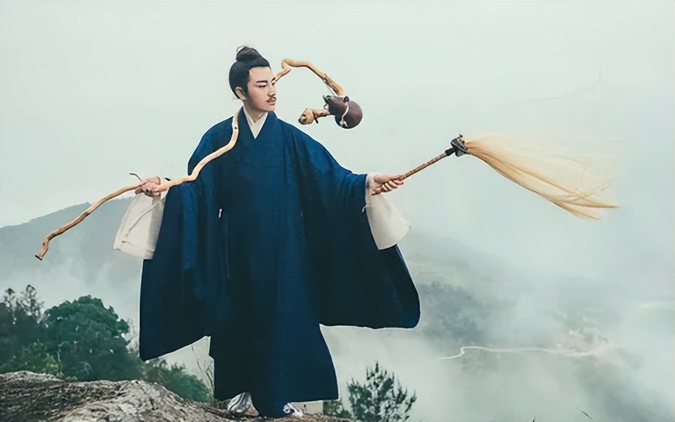 Ge Hong and His "Baopuzi": A Legendary Figure in the History of Chinese Culture - iMedia