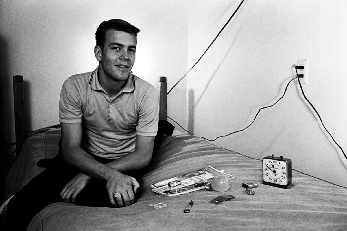 What happens when people don't sleep for a long time?Expert panicked ...