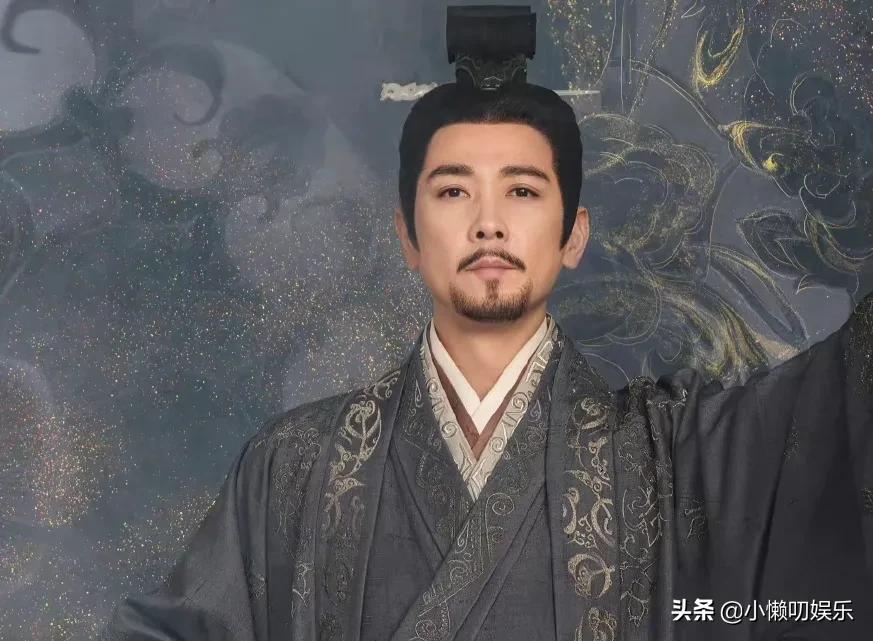 Why is Huo Junhua pretending to be crazy?Forcing the emperor to ...