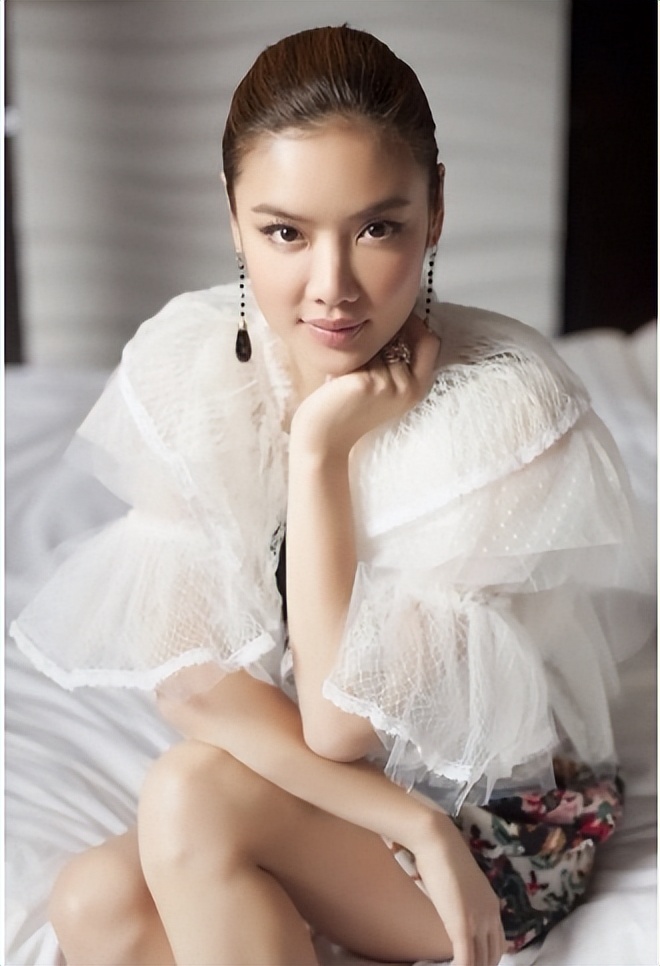 Liming: After getting married, he spent 400 million yuan for Le Jier ...