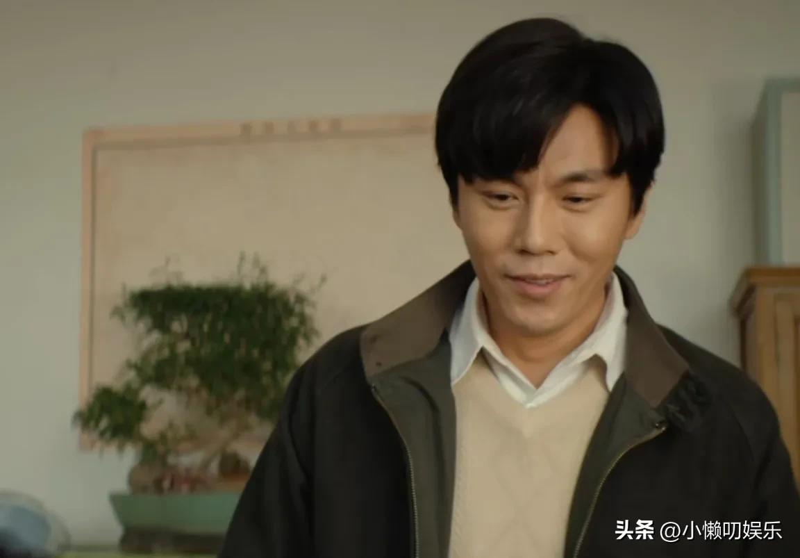 The long season: three male protagonists, three endings, Wang Xiang's ...