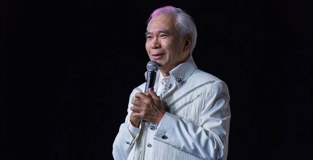 Li Longji married a 36-year-old wife in his rare years, and he took ...