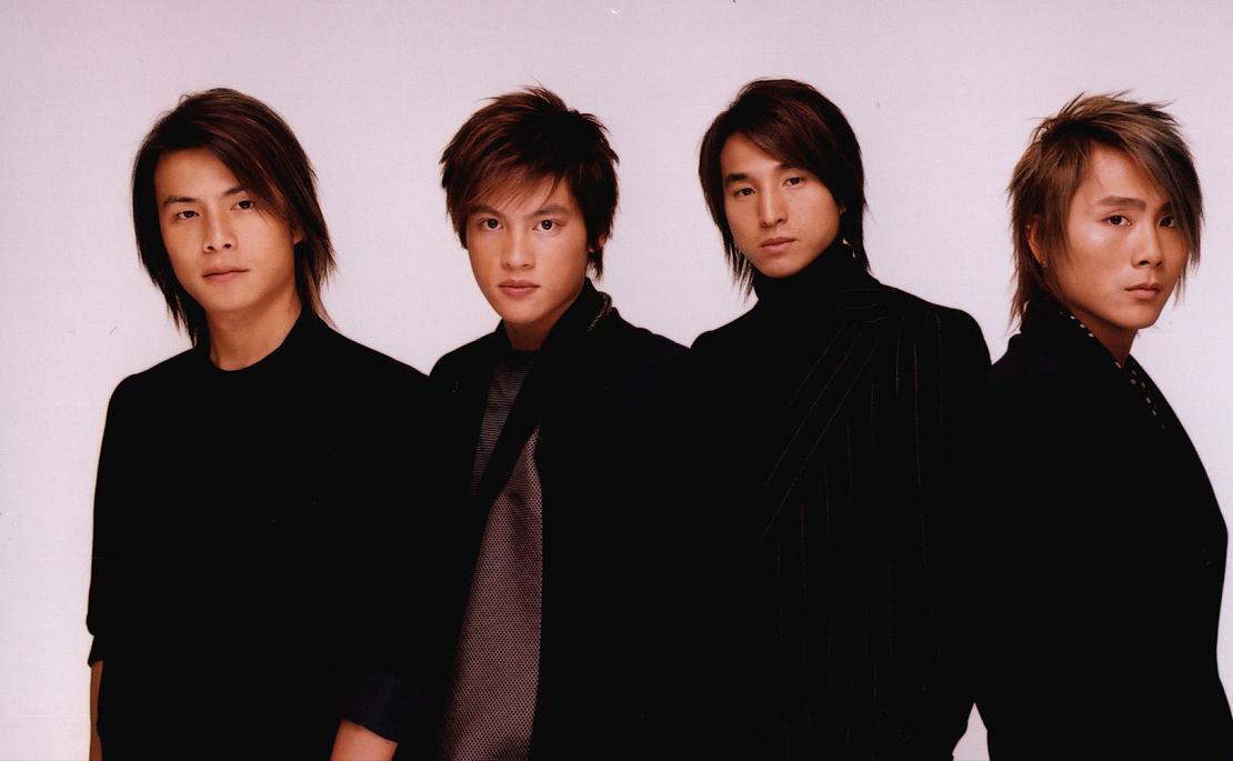 Inventory of Chinese pop music singer groups, who do you remember? - iNEWS