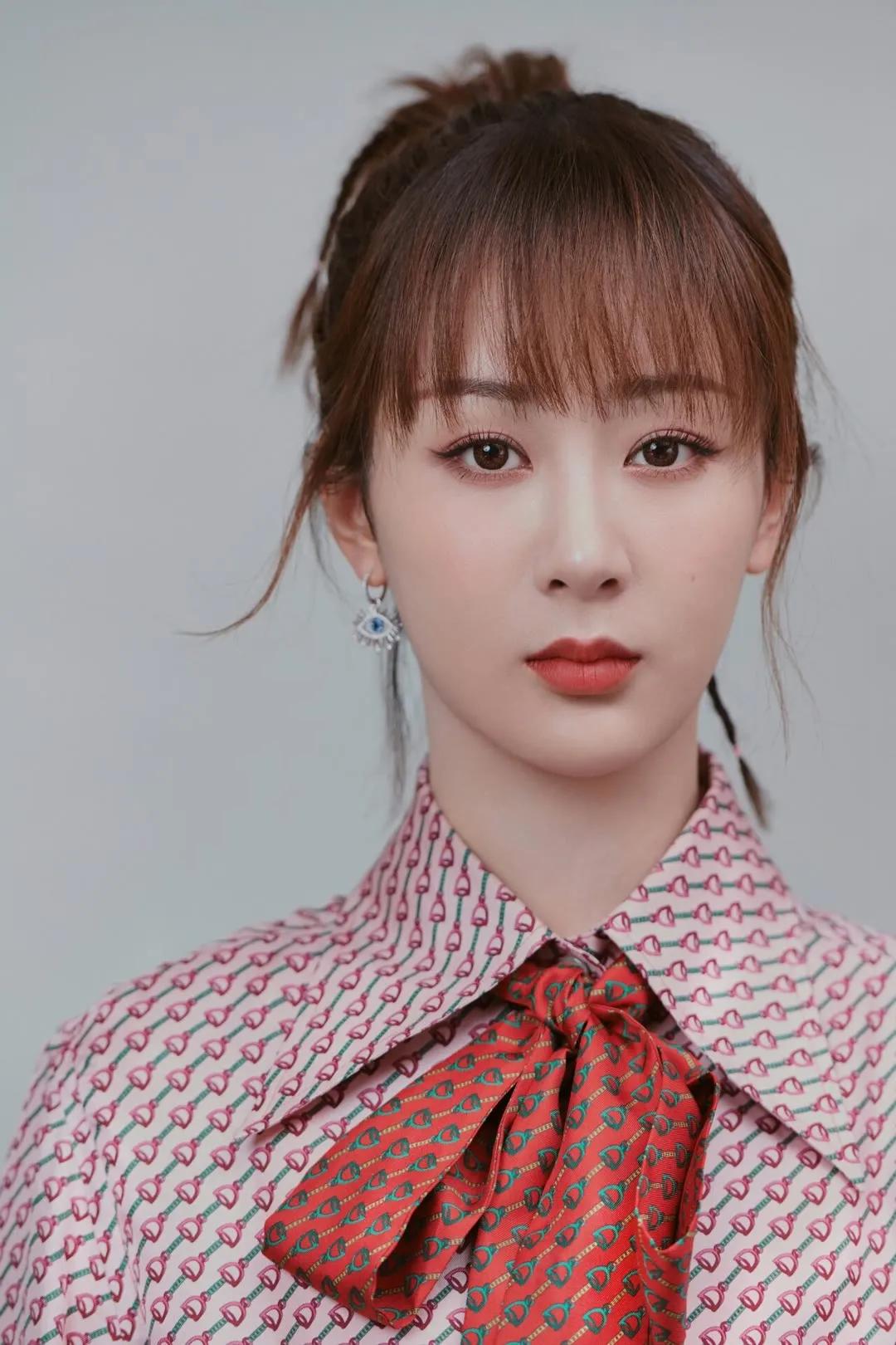 Yang Zi#Meitu 12 - iNEWS