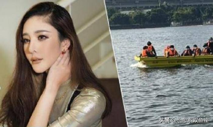 38-year-old Thai actress Tangmo died strangely, and her mother said she ...