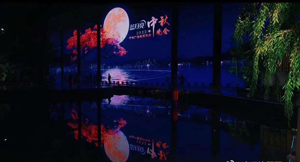 The first batch of guests at the CCTV Mid-Autumn Festival Gala announced that they are all ...