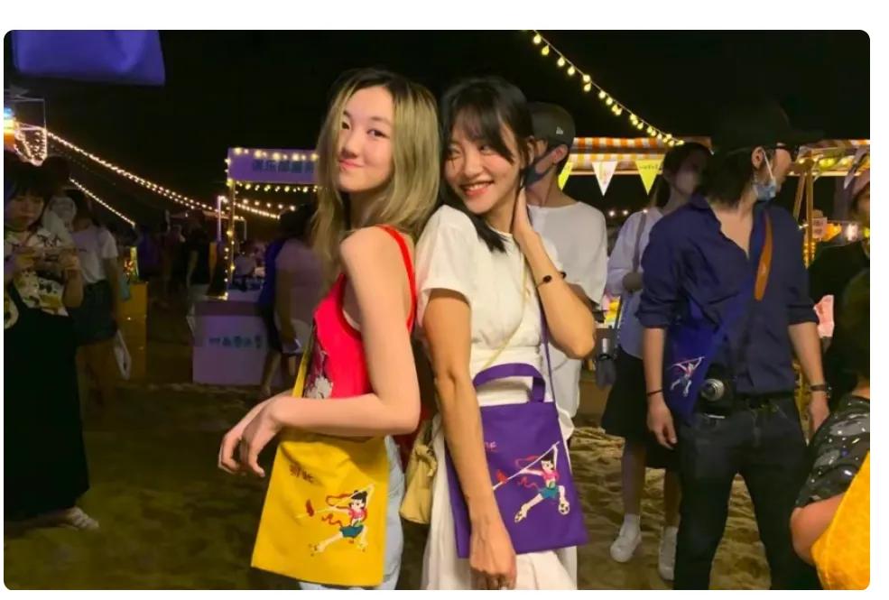 Li Yan: Her appearance is earth-shattering! The disappearance of ...