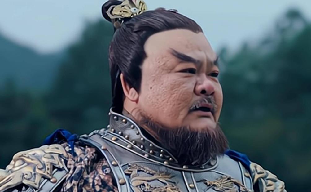 In the Anshi Rebellion, using the wrong 2 will mishear Concubine Yang's ...