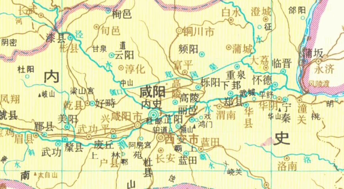 How did Chang'an become Xi'an, and can Xi'an be called back to Chang'an ...