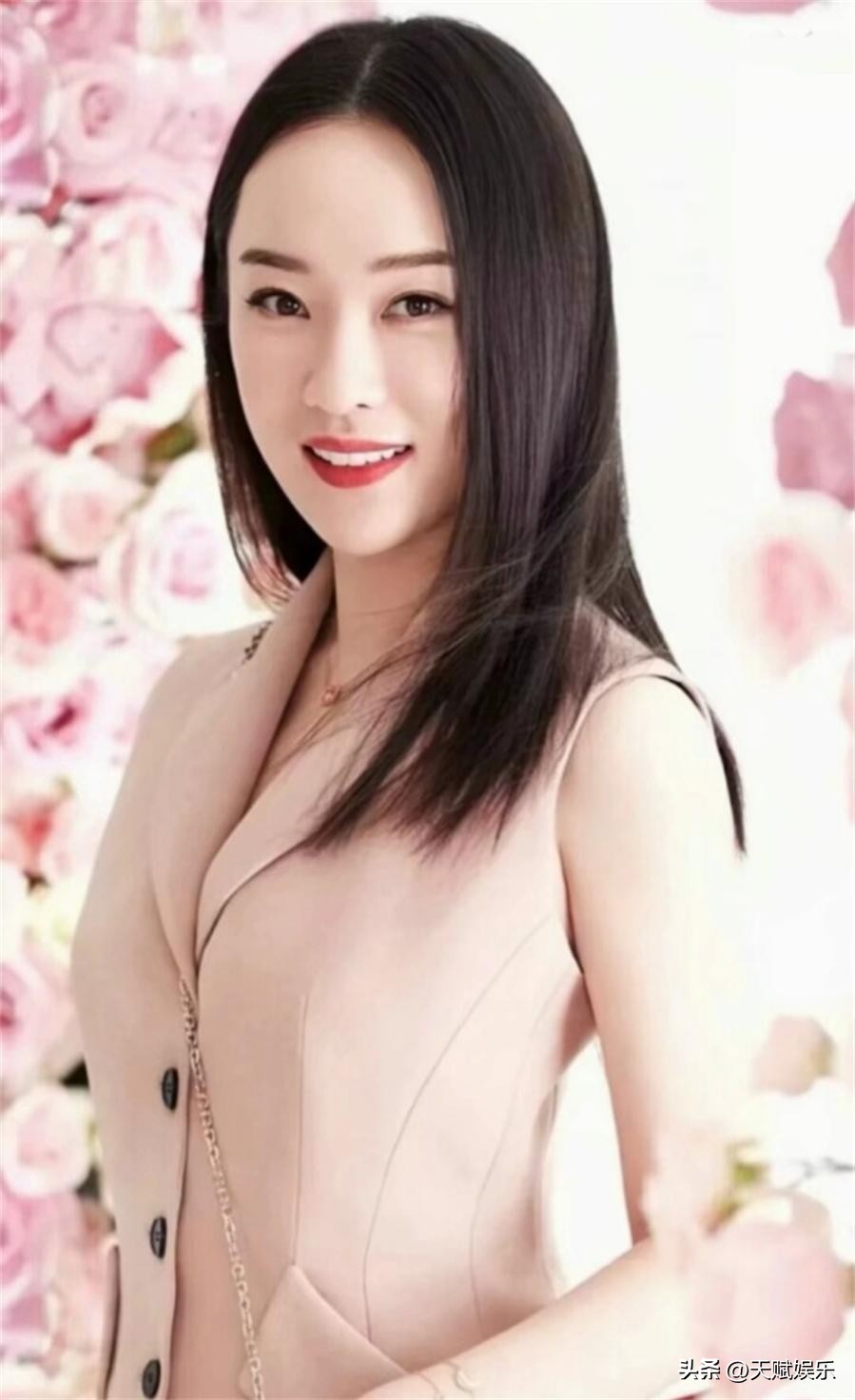 2023 edition of Huo Siyan's beautiful photo (17) - iMedia