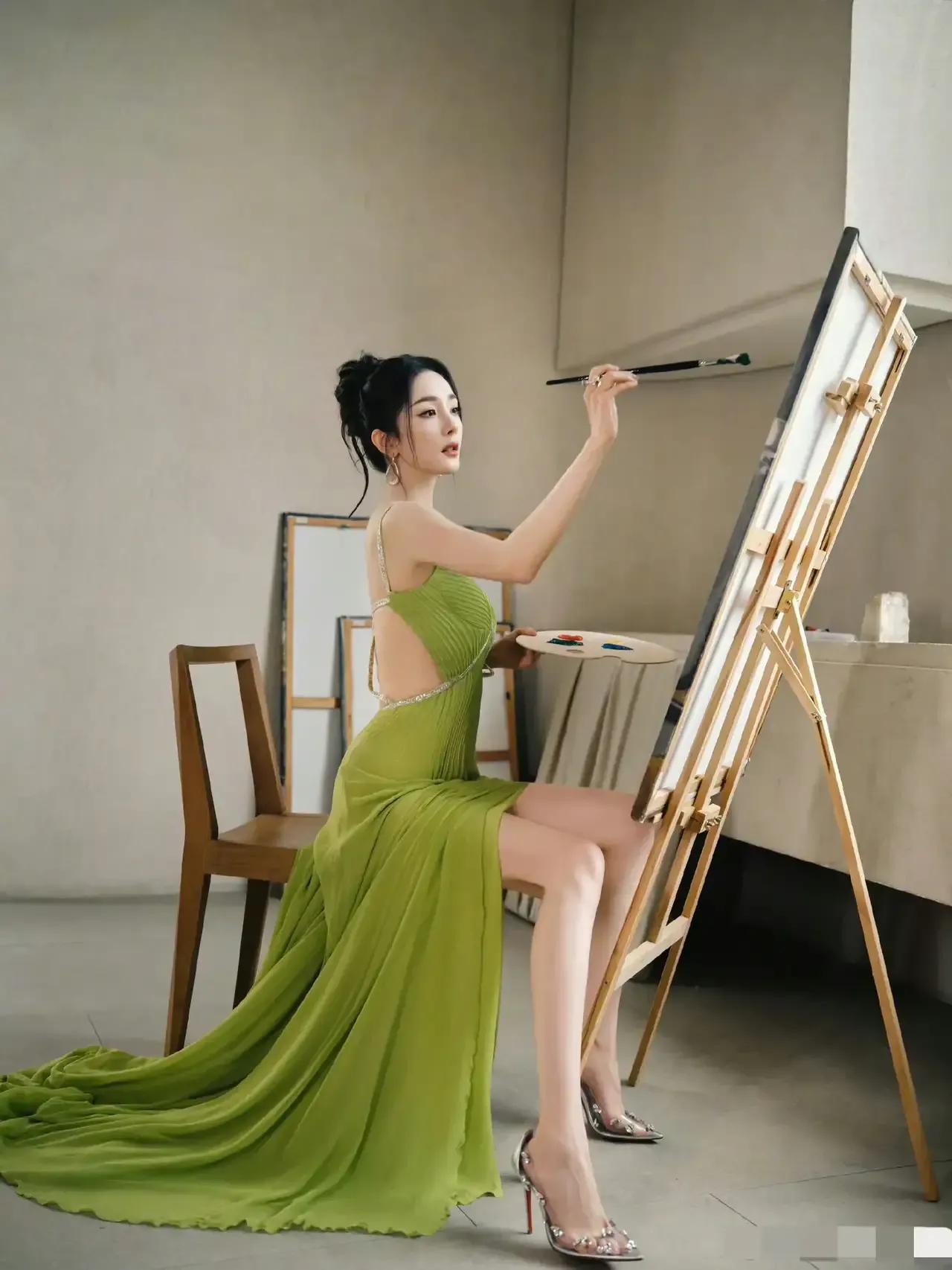 Lao Rongzhi hangs and beats Yang Mi, Zhang Xinyu is shocked, Xia Yu ...