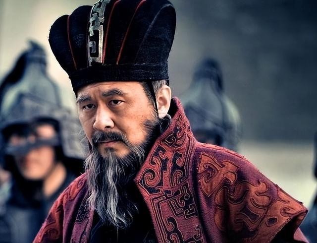 Is Cao Cao, the founder of the Wei Kingdom and a great hero, considered ...