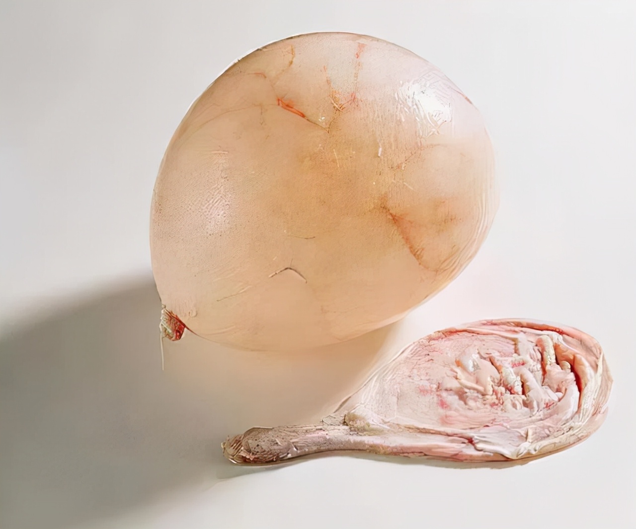 Killing New Year Pigs - Those childhood memories brought by pig urine ...