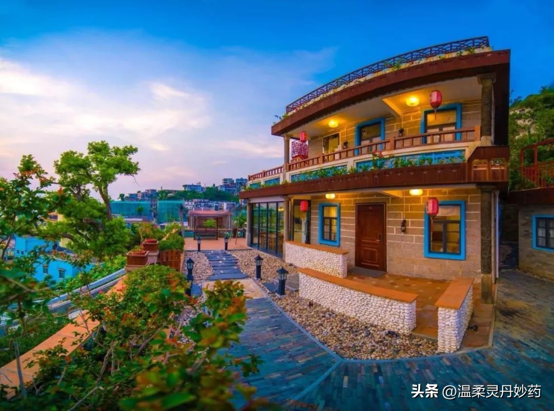 The top ten homestays that will explode in 2023, which ones have you ...