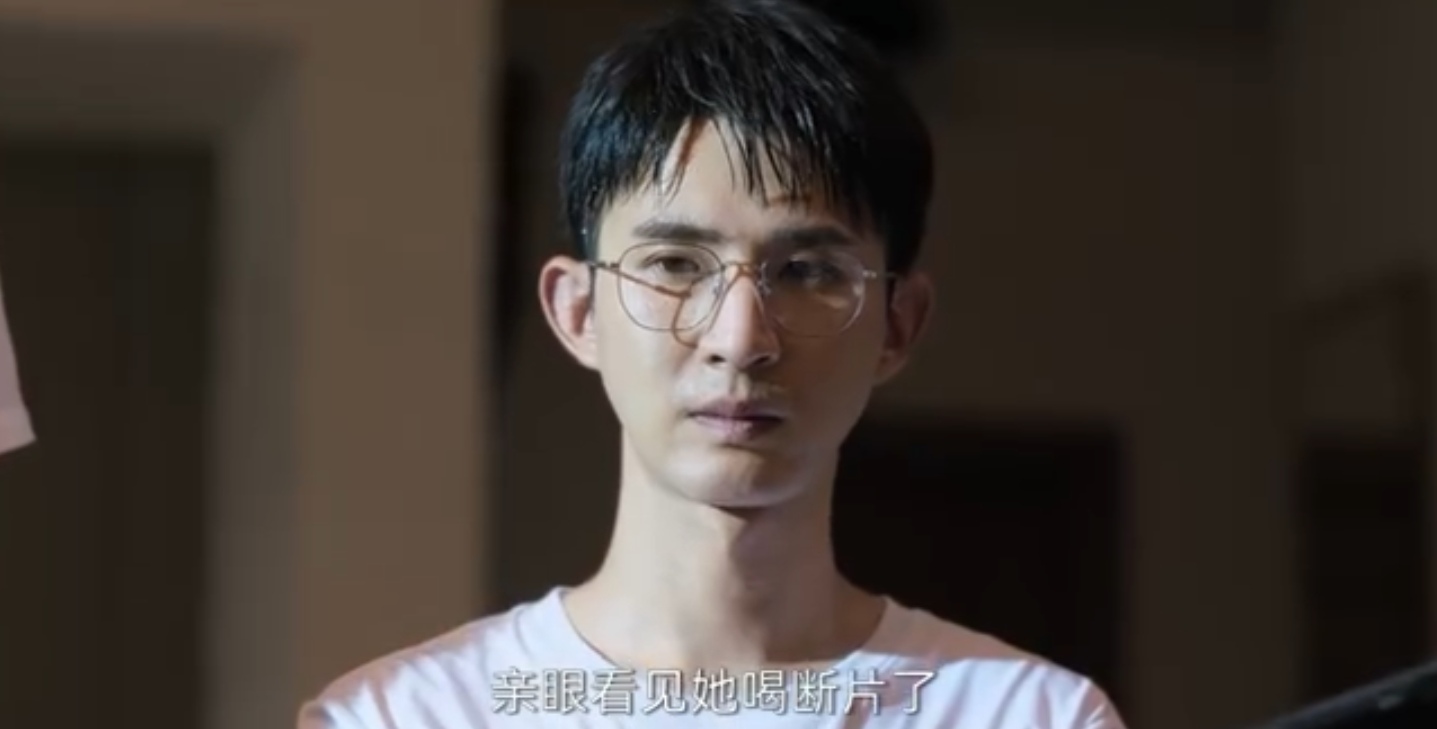 "Imperfect Victim" understands Zhao Xun's use of Chen Mo, and then understands why Li Yi can't ...