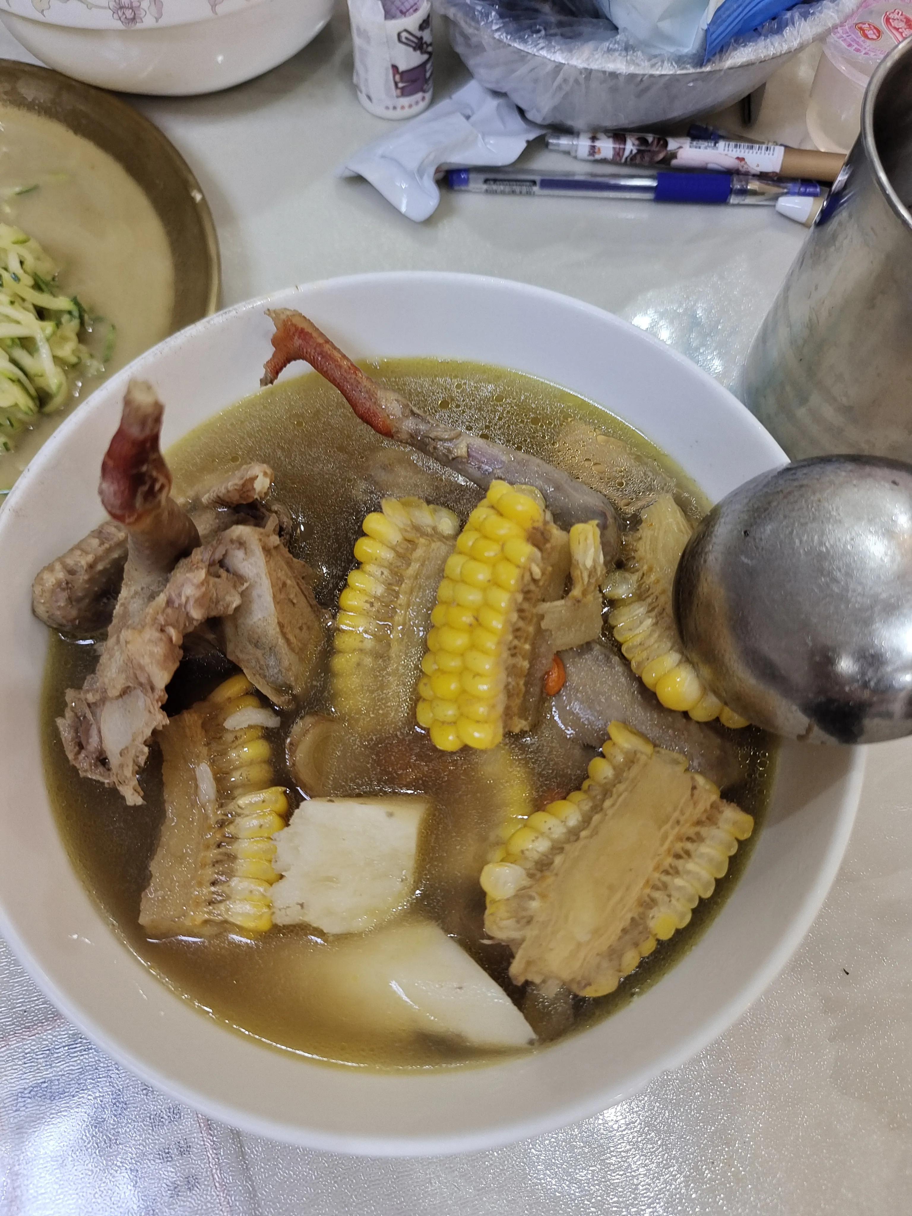 pigeon stew - iMedia