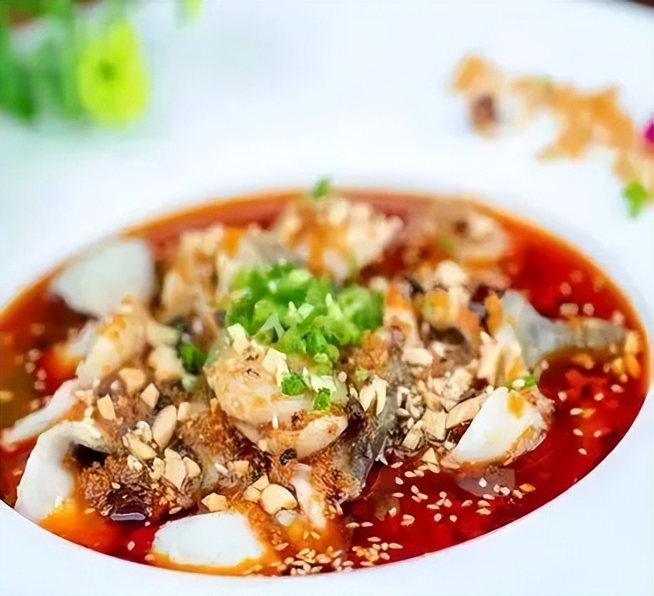 Special signature dishes, high click-through rate - iNEWS