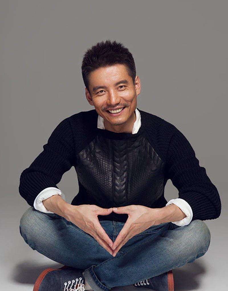Debut is the image of an uncle, how miserable is Yang Haoyu, who is in ...