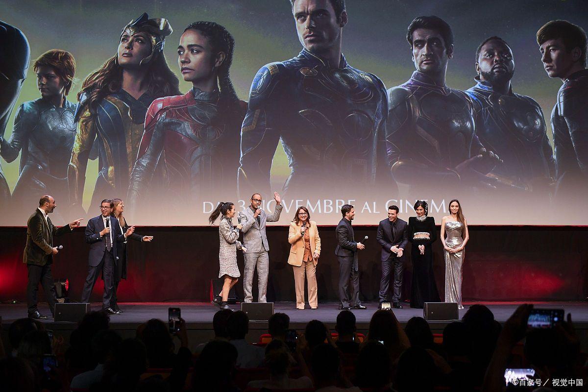 Endgame is an action science fiction masterpiece that makes audiences ...