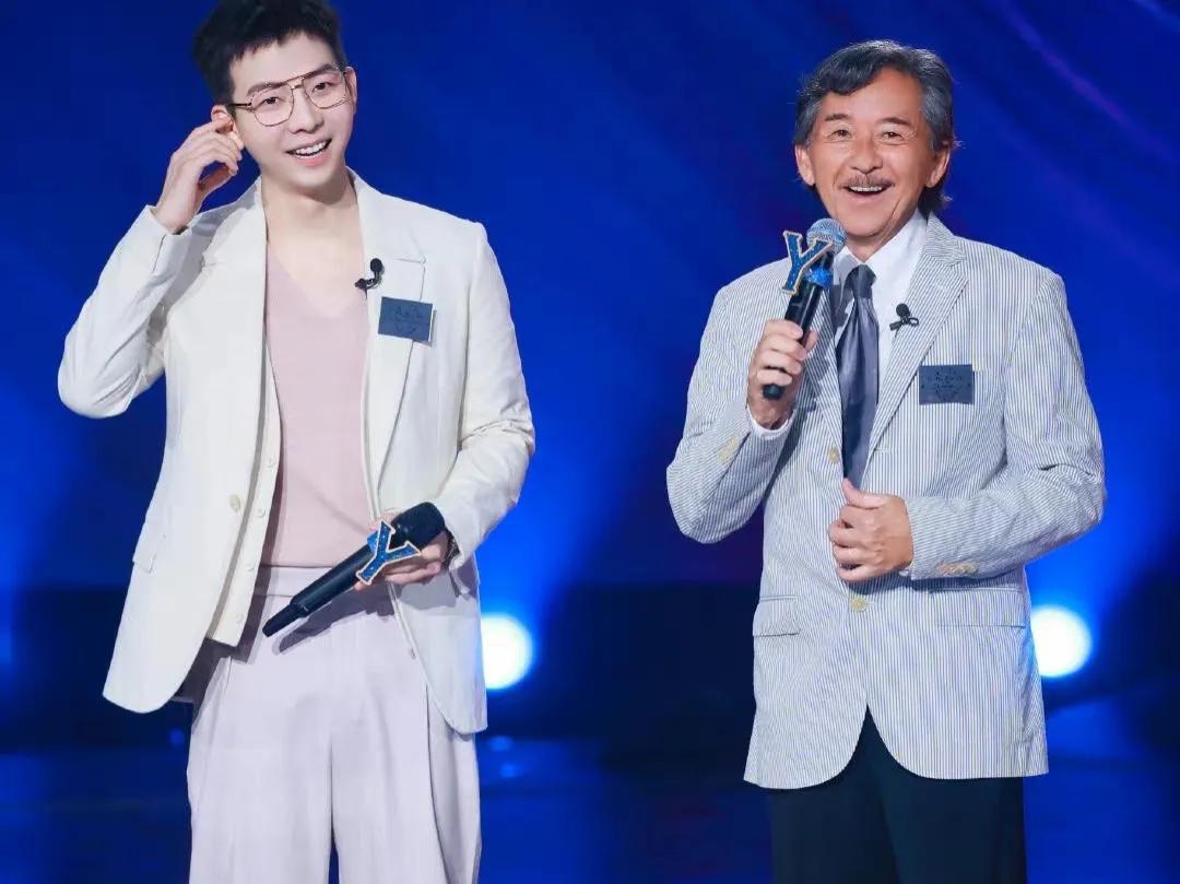 "Our Song 4" Group A guests are exposed, and the three generations of ...