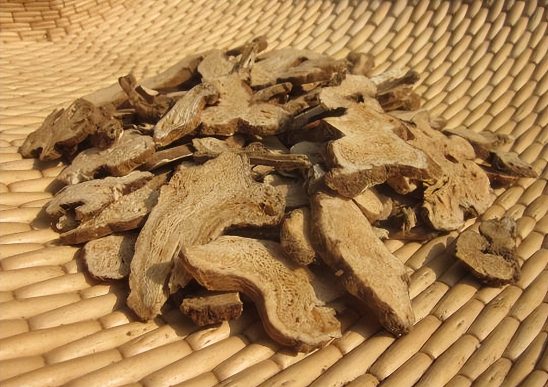 A good recipe for removing dampness and eliminating phlegm, only two ...