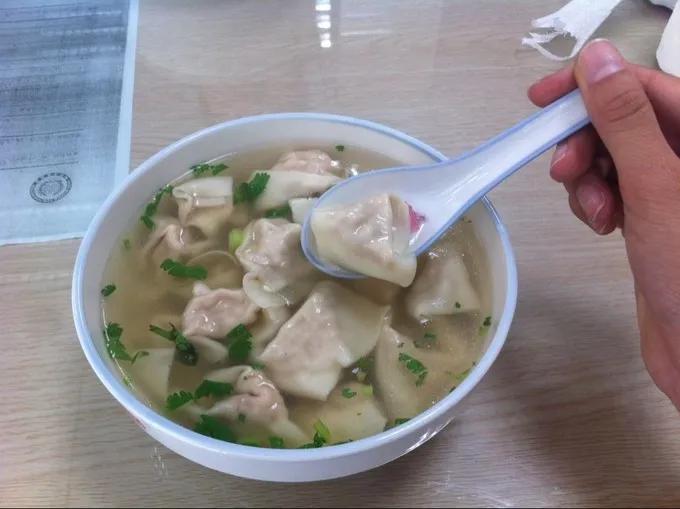 Yixing Hufu Small Wontons - iNEWS