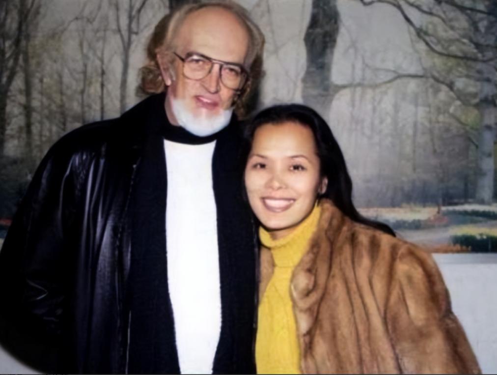 Wei Wei divorced Michael for 19 years: she raised 3 sons with illness ...