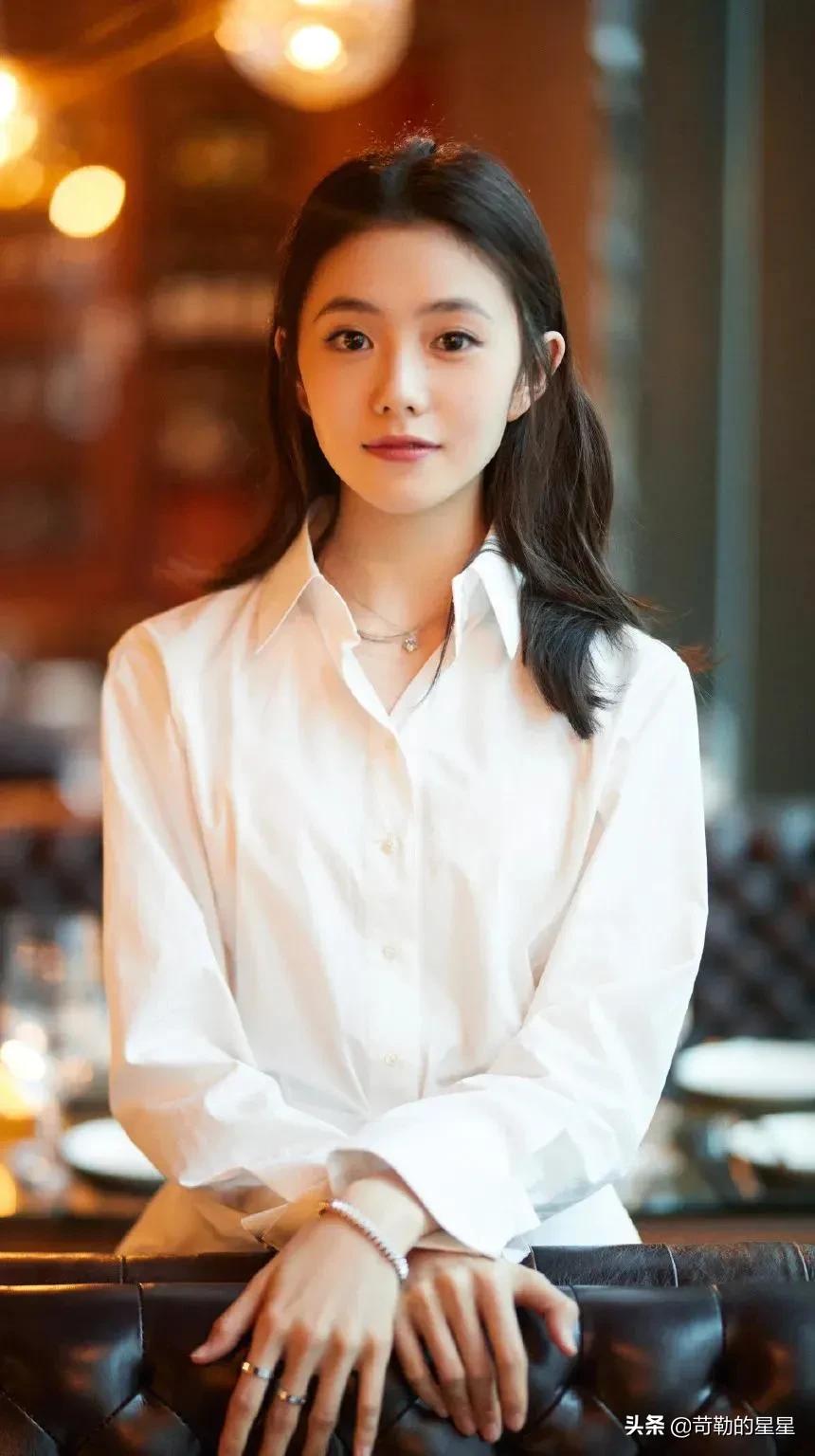 Liu Haocun: Only three years after his debut, two masterpieces were ...