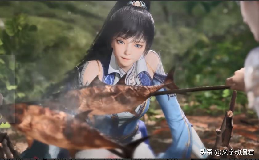 Douluo: Tang Ya, the new lord of the Tang Sect, is the Blue Silver ...