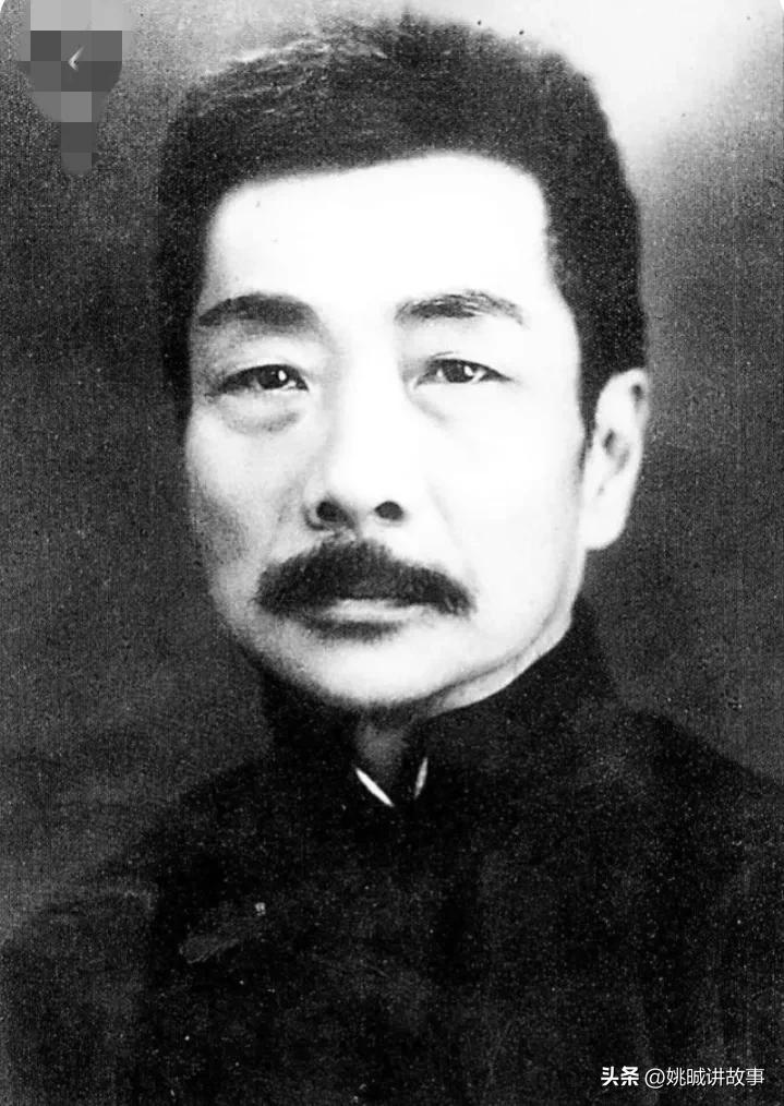Lu Xun and Xiao Hong, confidante and spiritual idol, a forbearing and ...