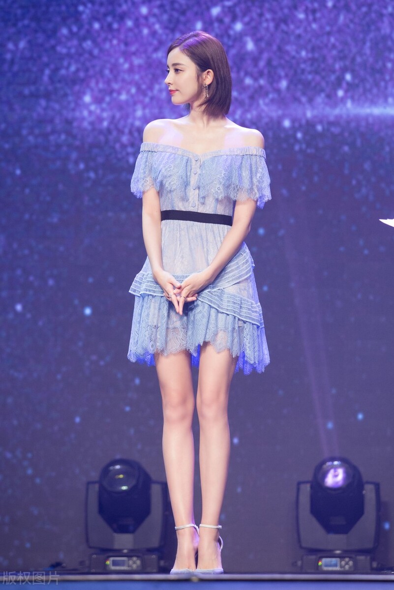 Those actresses who are 170+ tall, how long are their legs? - iNEWS