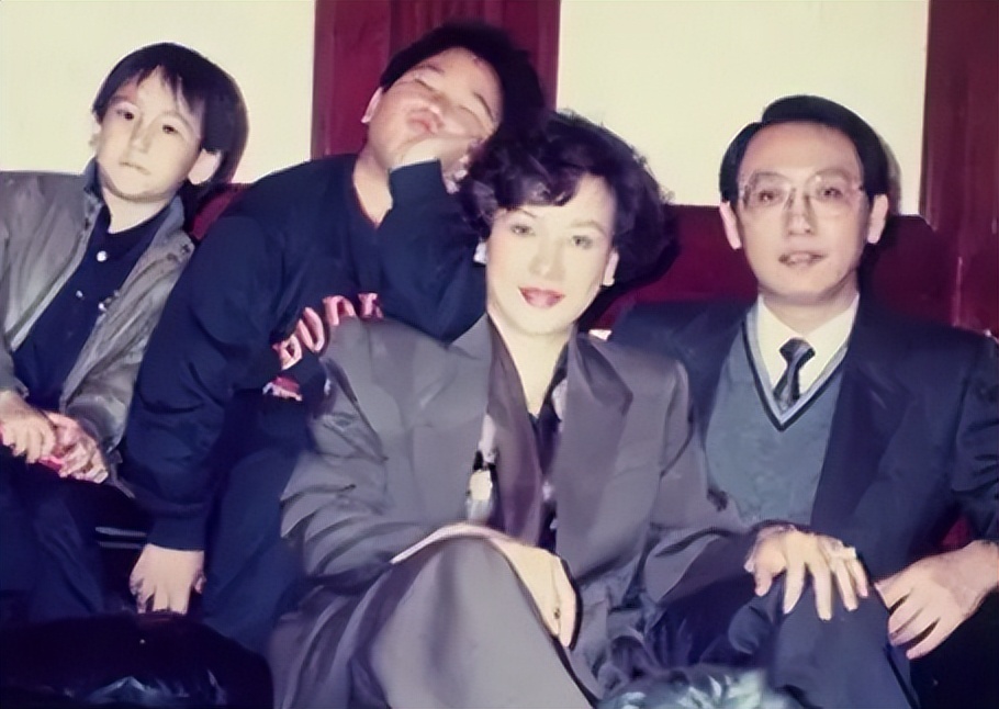 The first national husband Tang Jiacheng: His father left him 133 ...