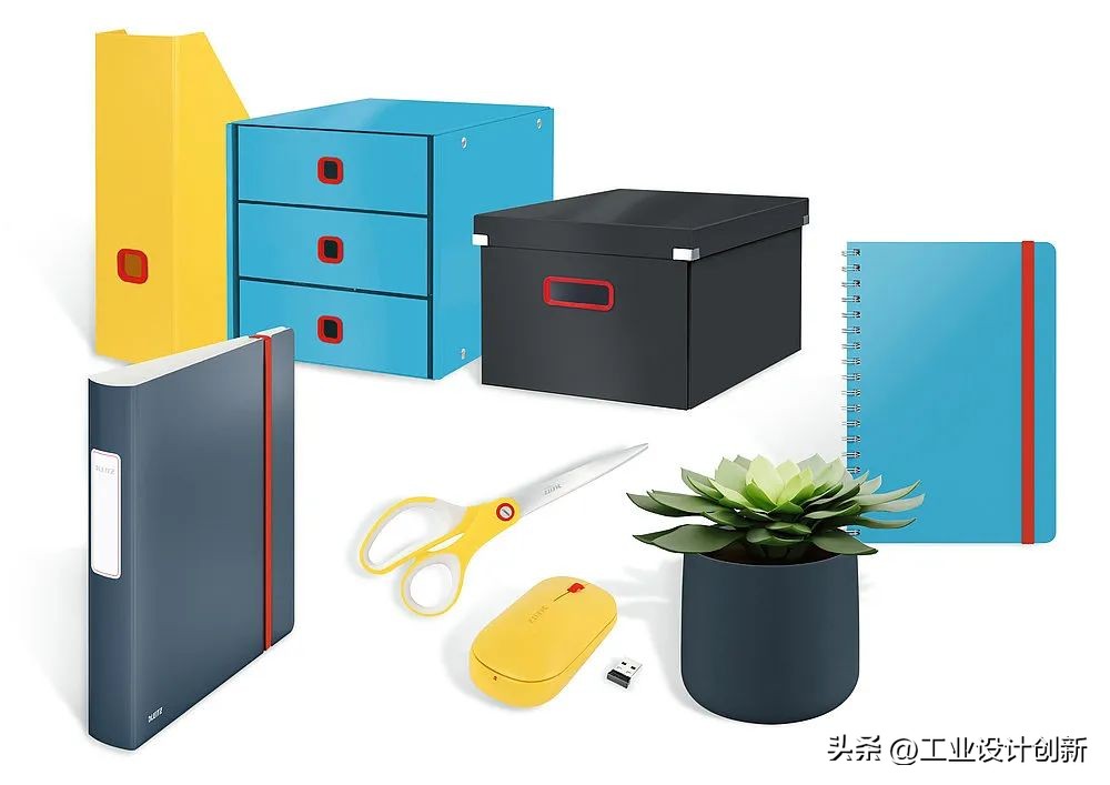 12 Excellent Office Equipment Designs - iNEWS