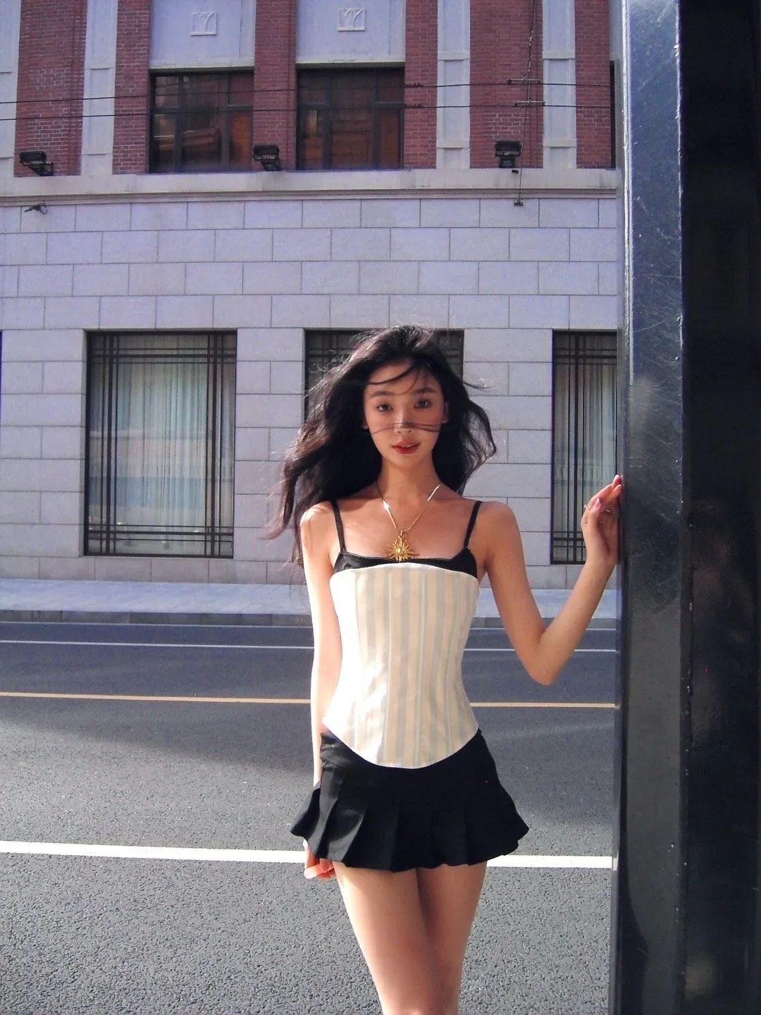 When it was Yi Mengling's turn, she suddenly changed - iNEWS