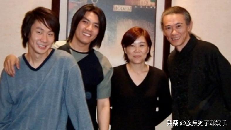 The lyricist Lin Qiuli passed away. He wrote lyrics for over 300 ...