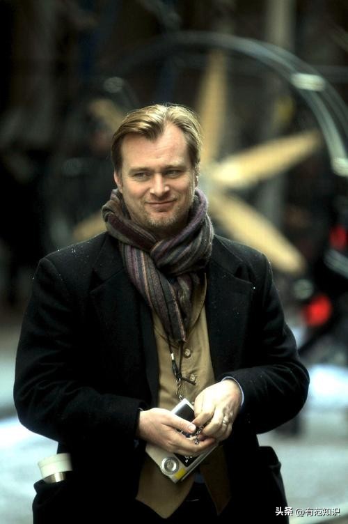 Christopher Nolan: The Artistic Achievement of 'Inception' and ...