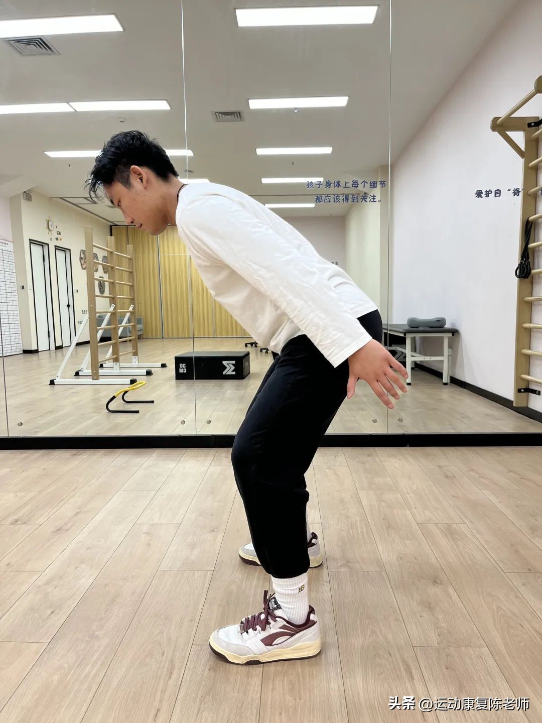 "Ruibo Rehabilitation Popular Science"Improve jumping ability: Let you ...