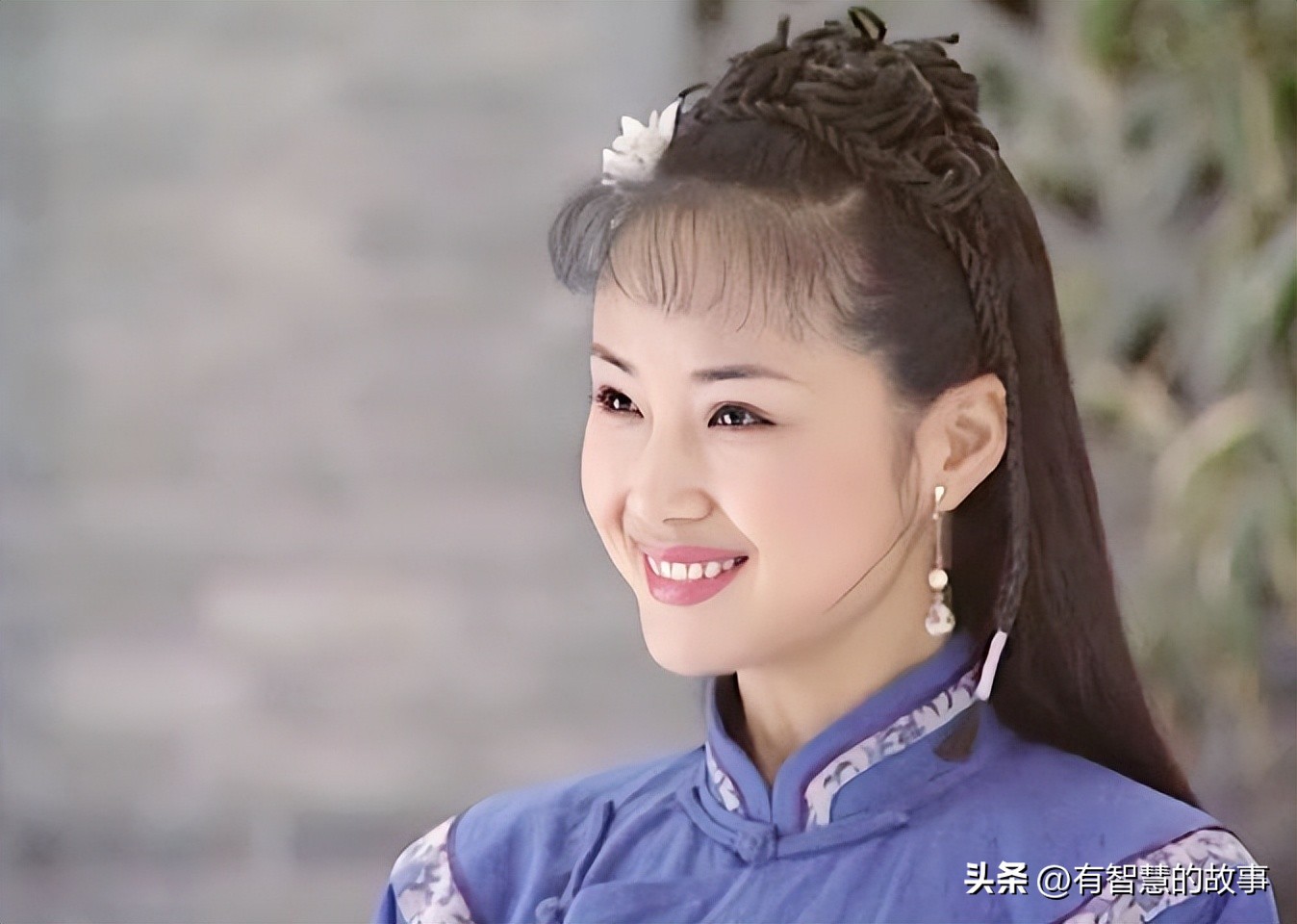 The Legend of Ming and Qing Dynasties - The Legend of Fu Qing's ...