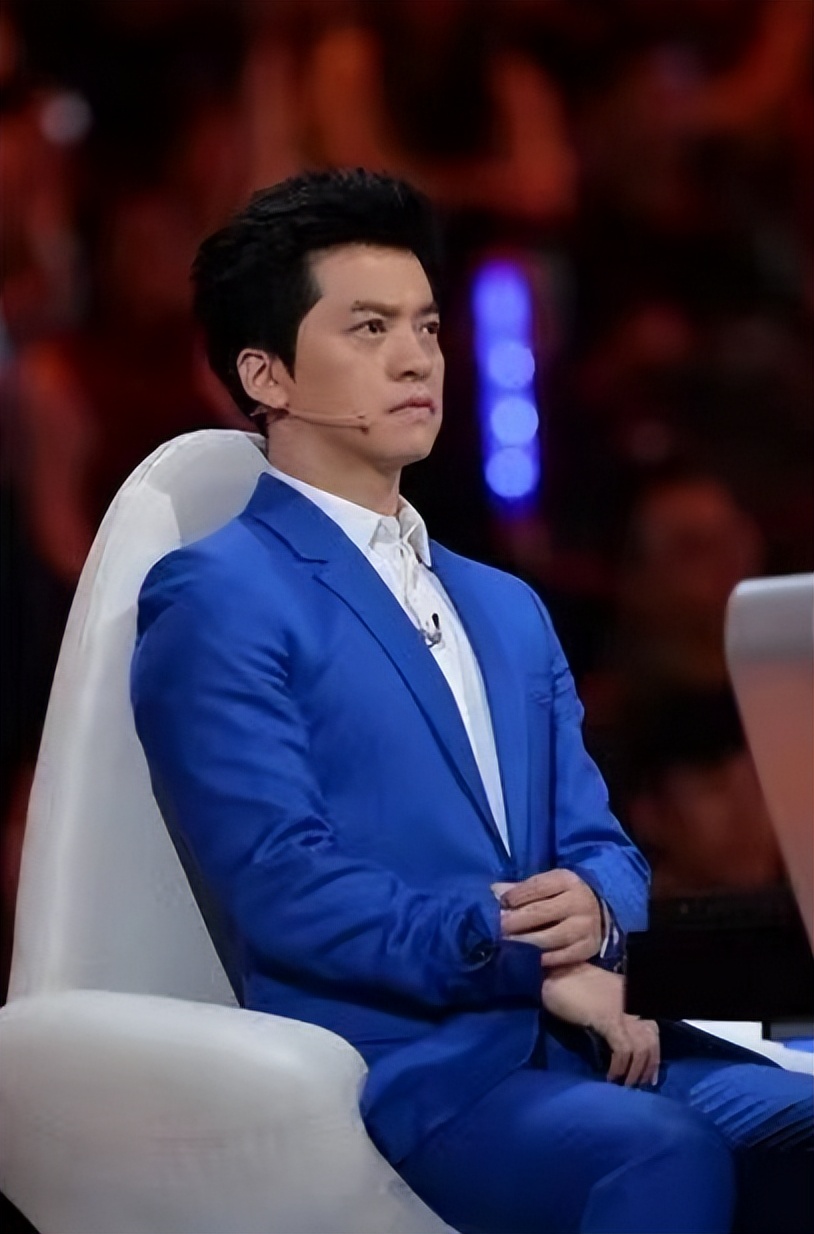 It turns out that Li Jian also admires Daolang very much. He once ...