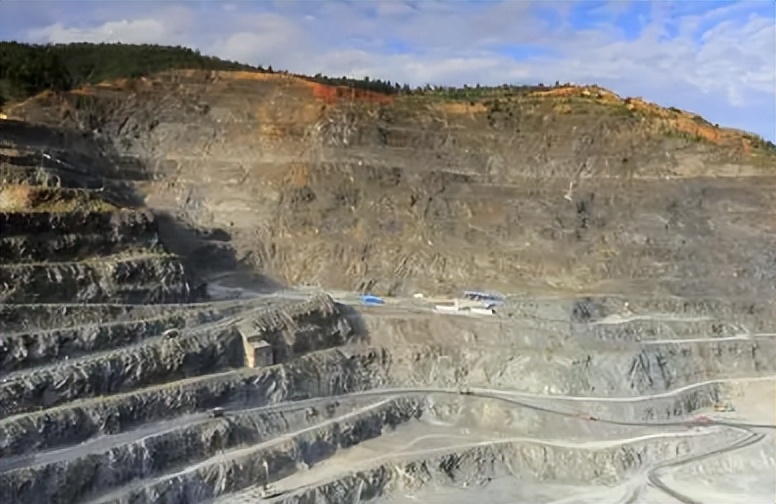 Denmark to develop copper mines? Enhanced social development potential ...
