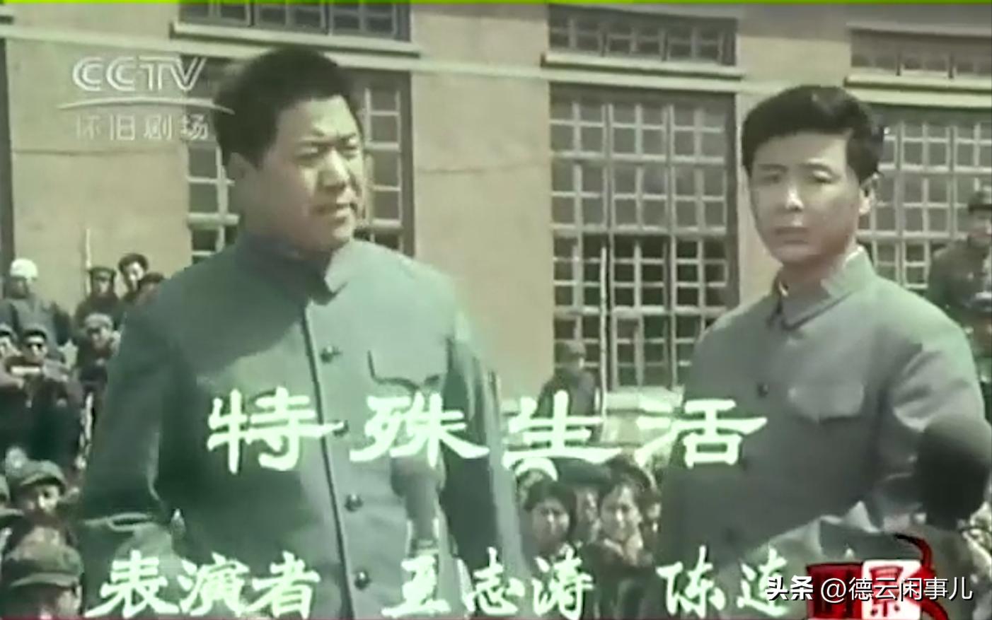 He is the golden horse actor in the comic dialogue, said 10 years of ...