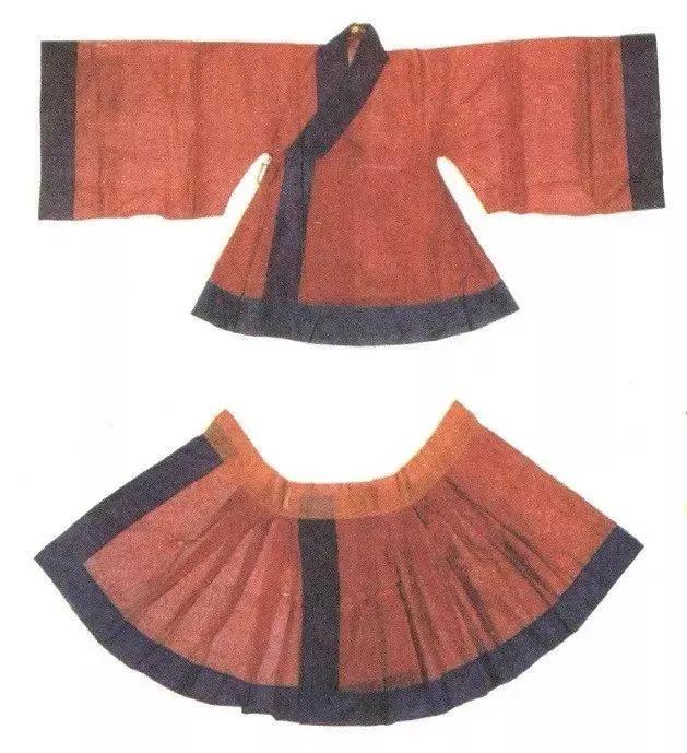 Styles, Colors and Patterns of Ancient Chinese Clothing in the History ...