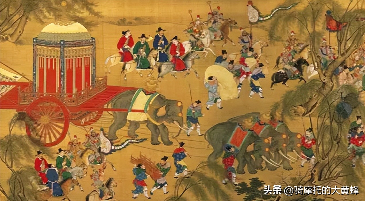 The Historical Status and Enlightenment of the Chanyuan Alliance - iNEWS