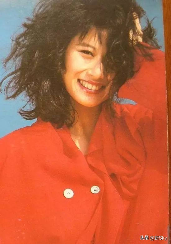 As famous as Faye Wong, she retired for love for 21 years without ...