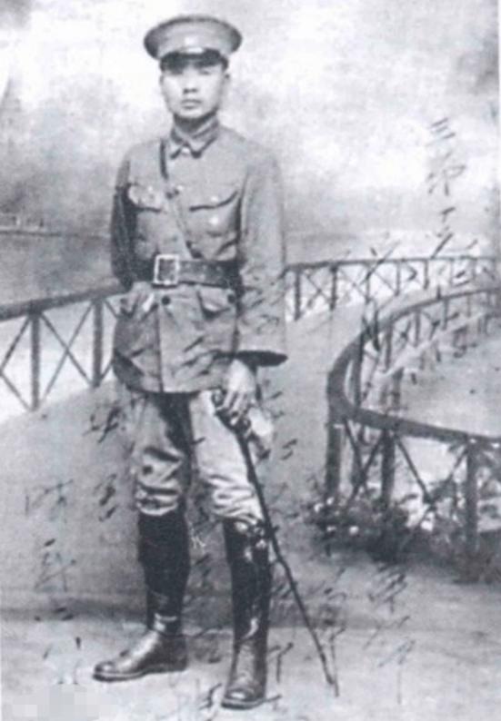 Tang Enbo died on the operating table in 1954, and Chen Yi was executed ...