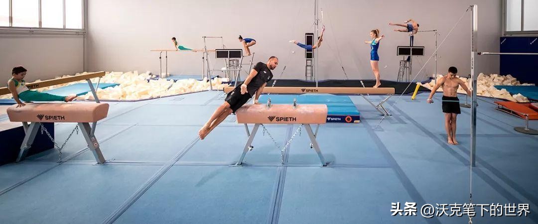 What is the spread and influence of Sokol Gymnastics in Eastern Europe ...