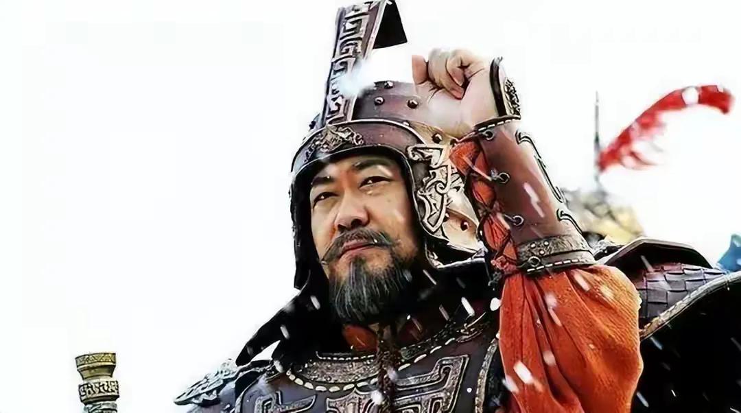 Guo Ziyi, the Chief Hero of the Anshi Rebellion: Why did the veterans ...