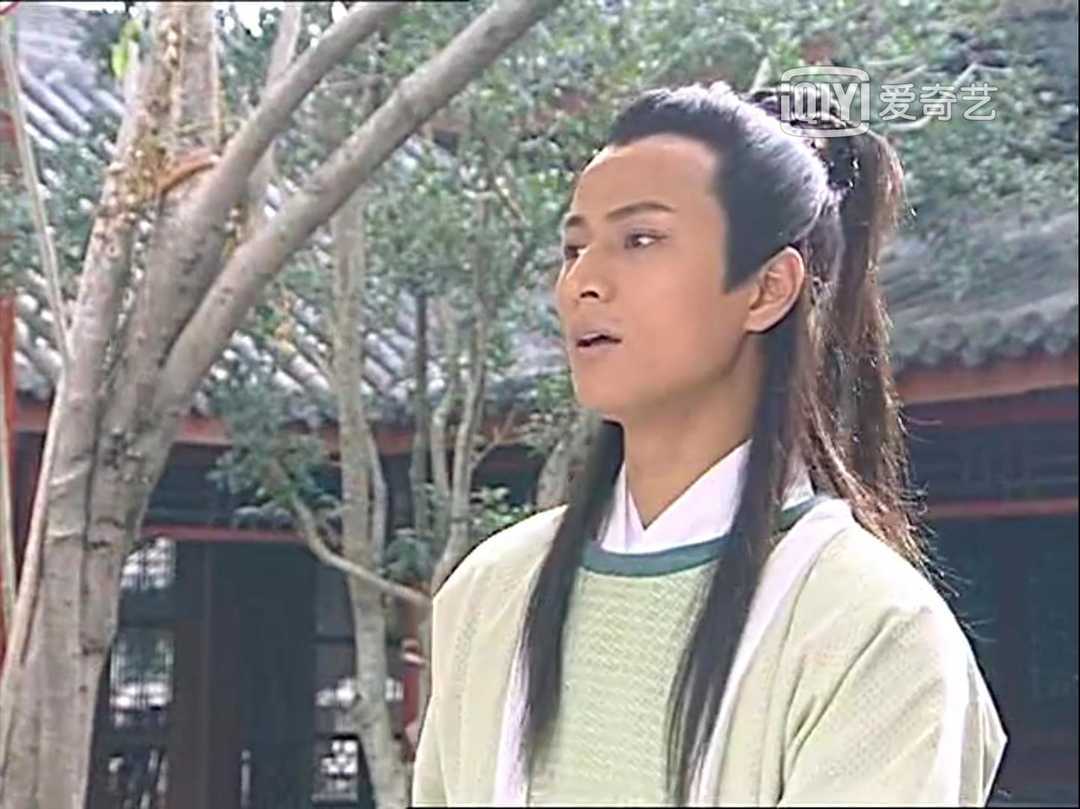 The Tigers of the Yang Family: Su Youpeng Bao Jianfeng Jia Nailiang ...