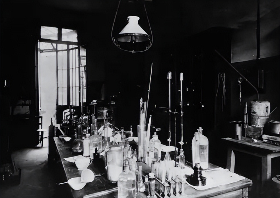 The theory in 1888 changed the pattern of all wars in later generations ...