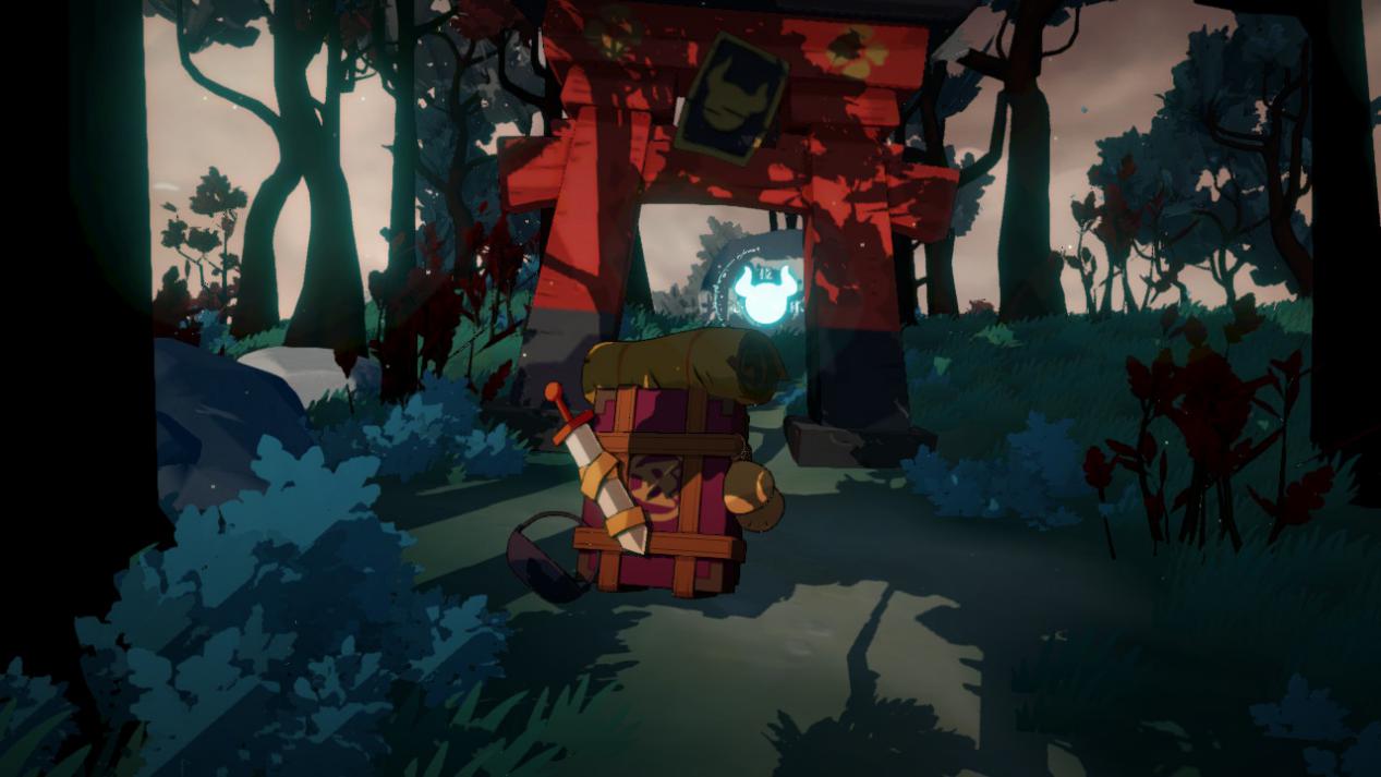 "ONI: Onizu Samurai Aspire Legend" Review: Fascinating Phantoms From ...